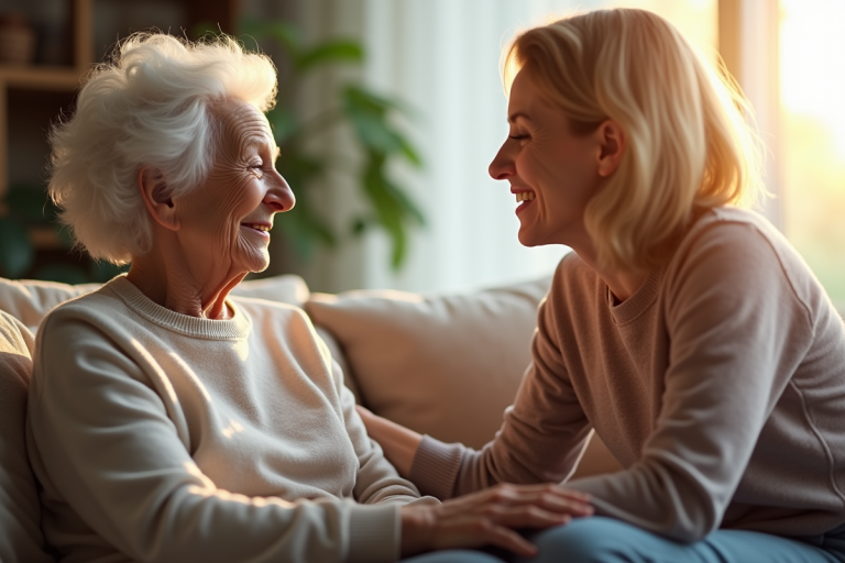 Aidant familial ou proche aidant, quelles différences dans leur rôle ...